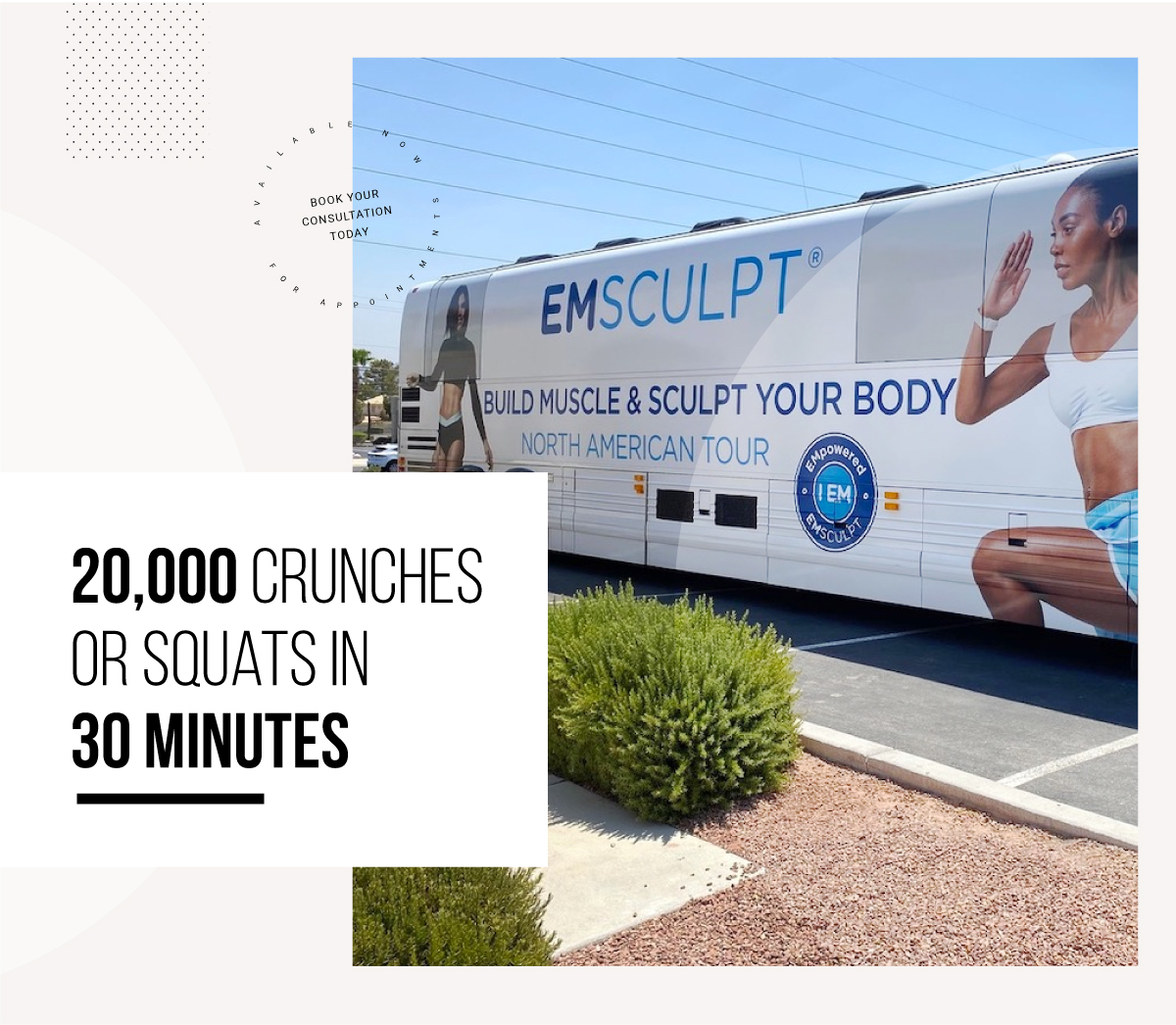 Emsculpt Neo - Millard, John (millardplasticsurgery.com)